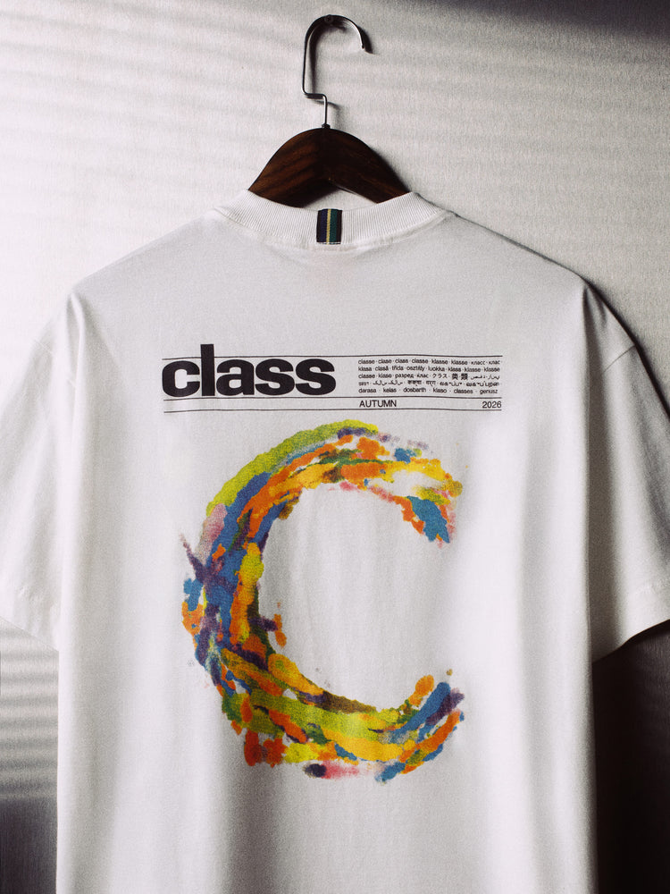 CLASS OFFICIAL
