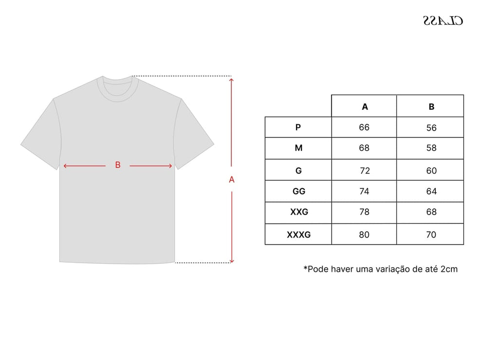 PREMIUM T-SHIRT "CLASS INVERSO GOLD" BLACK – CLASS OFFICIAL